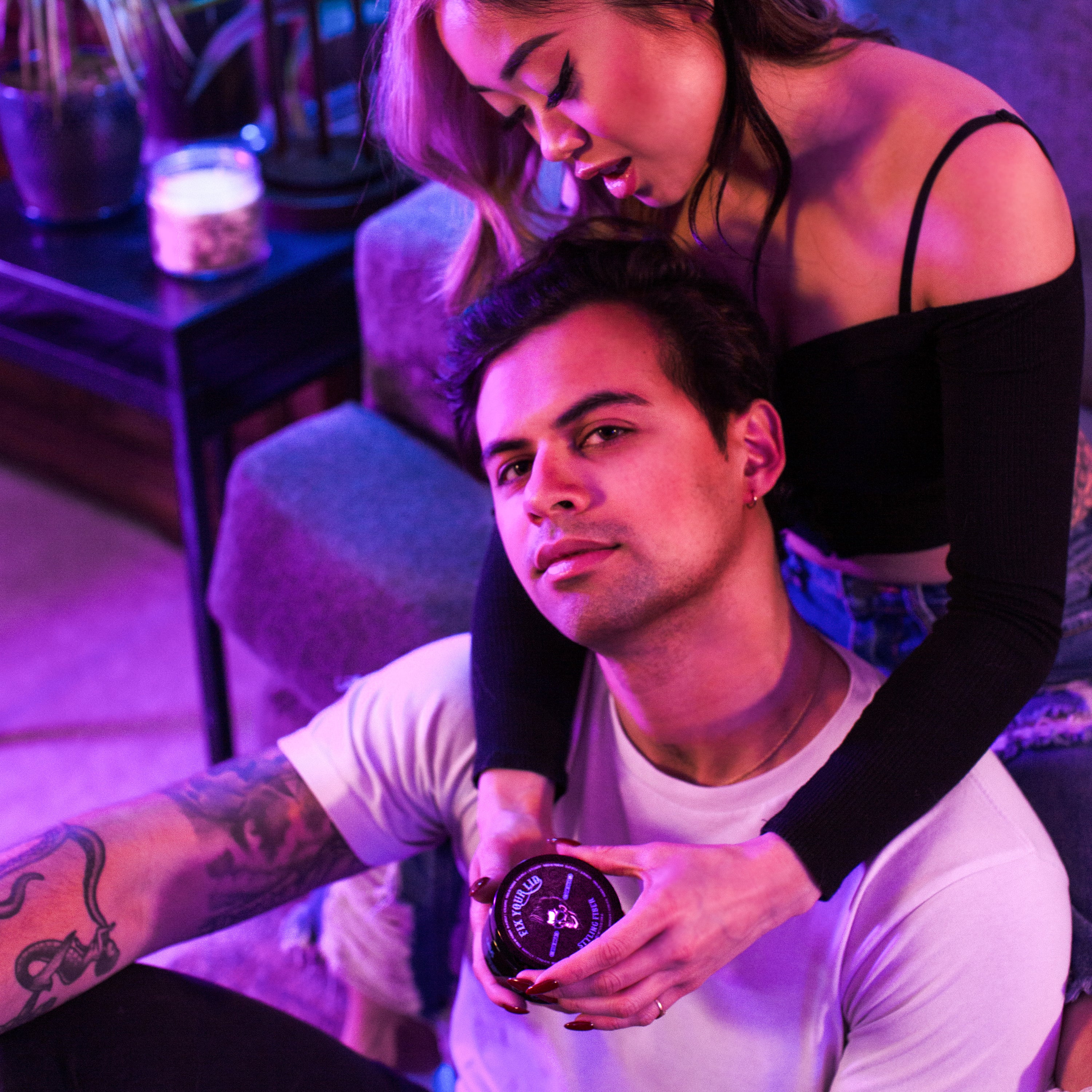 Forming Cream – Fix Your Lid