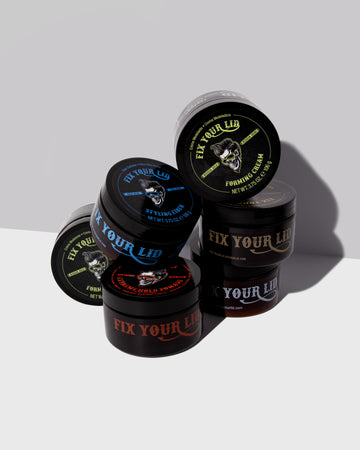 Fix Your Lid
